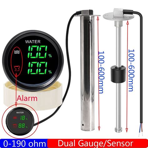 Water Level Gauge