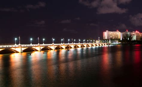 Puente Dos Hermanos San Juan Puentes Dos Hermanas Puerto Rico