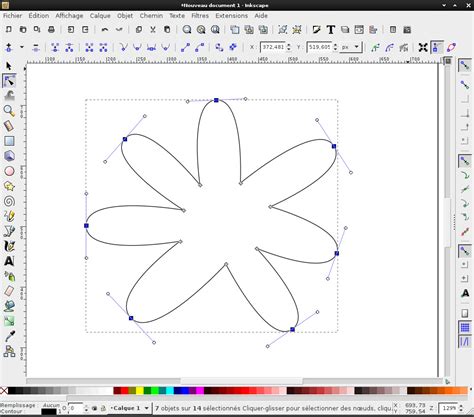 Inkscape Loutil Idéal Pour Vos Figures Et Posters Bioinfo