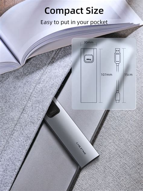 Usb Gen Type C To M Sata Ssd Enclosure Quantum Tech