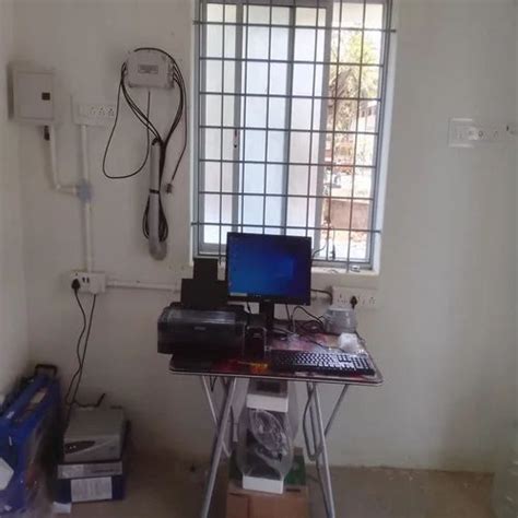 Smart Weighbridge Software Free Demotrial Available At ₹ 10000piece