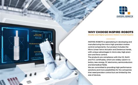 Las16 Mini Linear Servo Actuator Stroke 16mm Force 31 5n 35n 49n 56n
