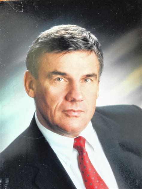 Long Time Businessman Ed Phillips Dies Fairborn Daily Herald