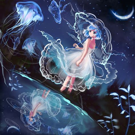 몽환적이고 다양한 일러스트 그려드립니다 크몽