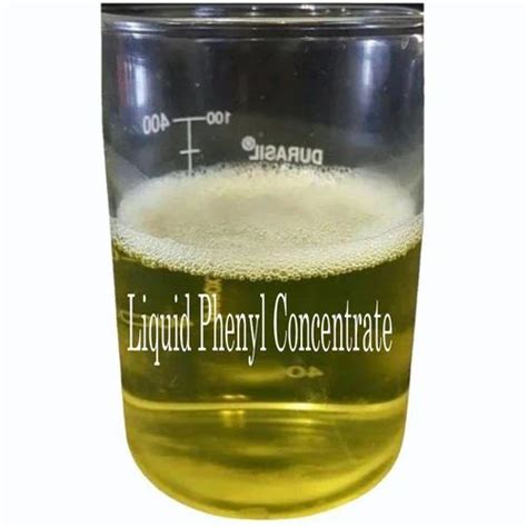 Liquid Phenyl Concentrate At ₹ 180litre Phenyl Concentrate In