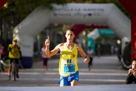 Mohamed Massat Estoy Muy Contento Con Mi Marca