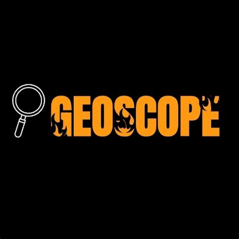 Geoscope Youtube