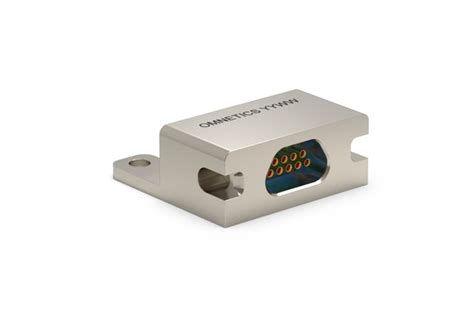 A Dual Row Latching Micro D Socket Contact Horizontal Surface Mount Connector W