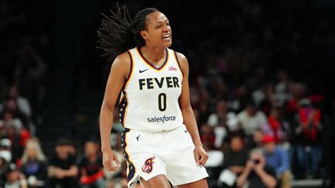 Fever News Indiana Gm Gets Brutally Honest On Re Signing Kelsey Mitchell