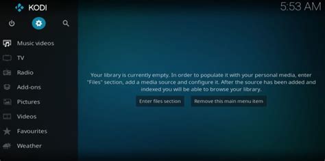 Playlist Loader Kodi Add On Manage And Maintain Playlists On Kodi