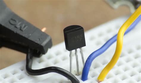 Can Transistors Work With AC ElectronicsHacks