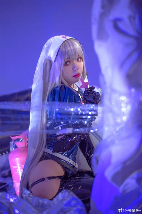 有什么想要忏悔的事情就告诉我吧，我办事效率很高的哦～ muse dash 玛莉嘉 矢量鱼 次元小镇