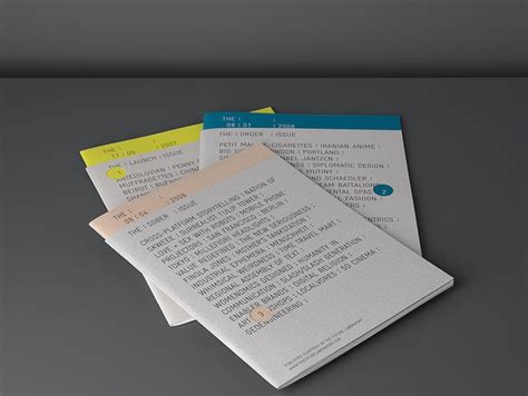 Design Context Graphic Projects Typographic Layout Book Layout