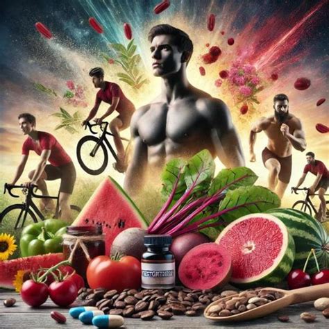 Top 15 Natural Performance Enhancers Backed By Science Nexus Newsfeed