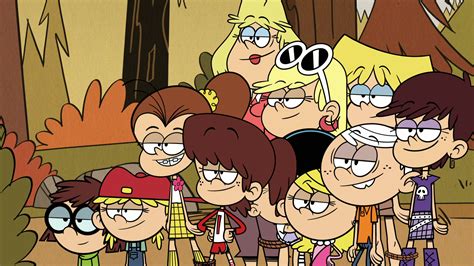 The Loud House Season 5 Image Fancaps