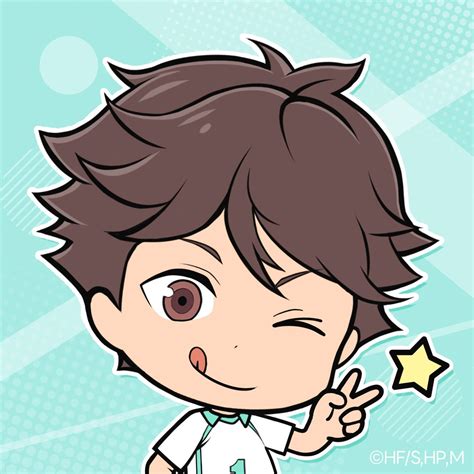 Haikyuu On Tumblr