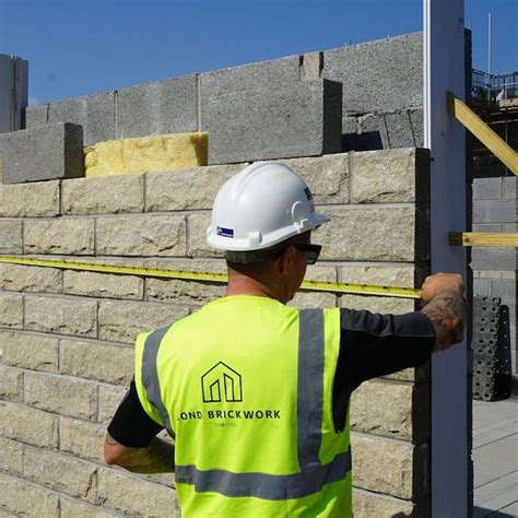 Plot Checks And Toolbox Talks Bond Brickwork