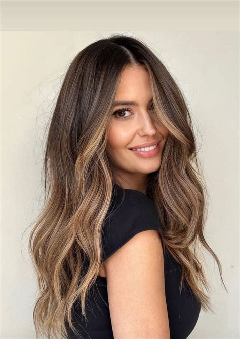 Pin By Caam🤍 On Aaaaaa Apelo In 2025 Brunette Hair With Highlights