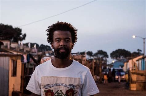 A True Believer The Calling Of The Multitalented Mandisi Dyantyis