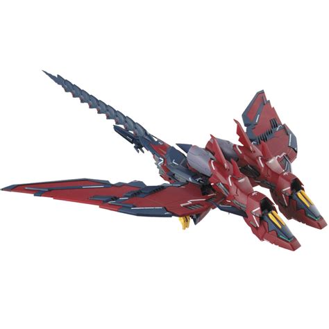 Mg Oz 13ms Gundam Epyon Ew Gundampros