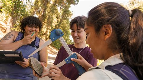 What Can You Do With A Wildlife Biology Degree Uc Davis