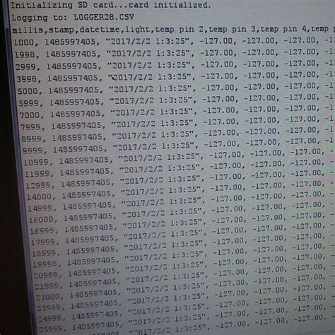 Help Rtc Programming Arduino Forum