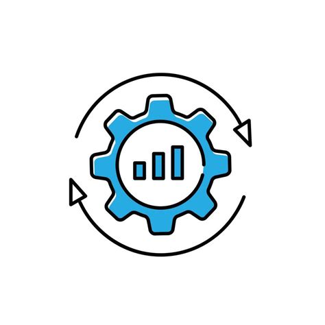 Operational Optimization And Fraud Detection Icon Design 43272558 Vector Art At Vecteezy
