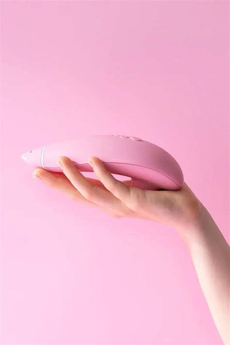 Sustainable Sex Toys To Love Yourself And The Environment With Who