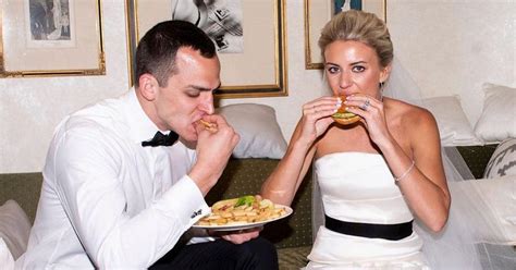 Who Is Alex Bennetts Husband