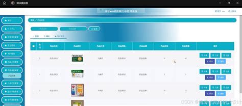 基于ssmvue基于web的医院门诊管理系统开题报告源码论文基于web的医院门诊管理系统国内外研究现状及发展趋势 Csdn博客