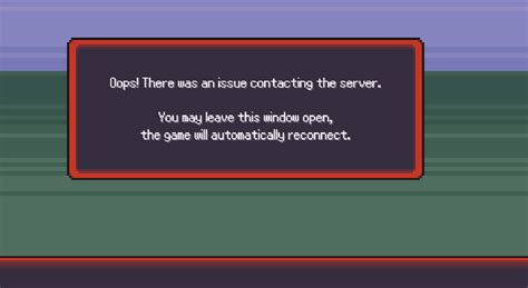 this keeps appearing when i try to get into the game does anyone know