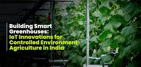 Smart Agriculture System IoT Innovations In Indian Farming KhetiBuddy