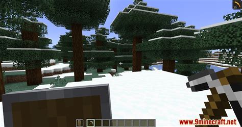 Effect Timer Plus Mod Monitor Your Minecraft Status Effects Aadhu
