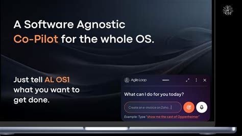 Introducing Agile Loop Agile Loop
