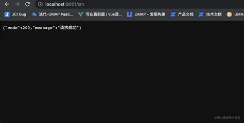vue3 proxy 解决跨域1 首先我们先了解一下什么是跨域 主要是出于浏览器的同源策略限制，它是浏览器最核心也最基本 掘金