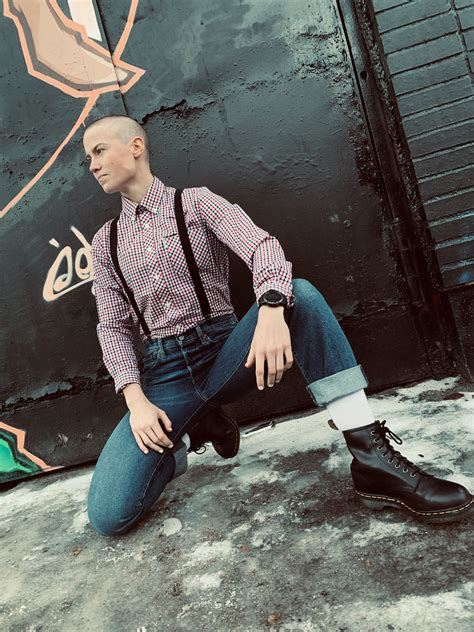 Skinhead Bas 2019 Artofit