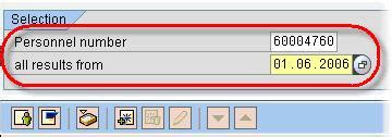 How To Check Payroll Results Using PC PAYRESULT In SAP