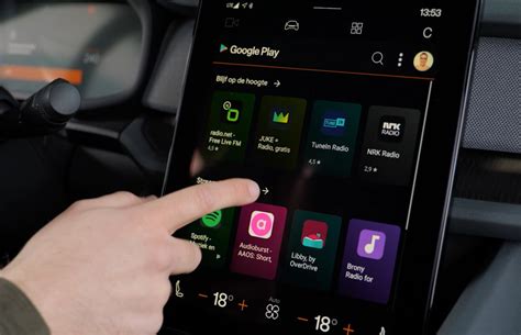 developer gets android automotive to work on tablet droid news