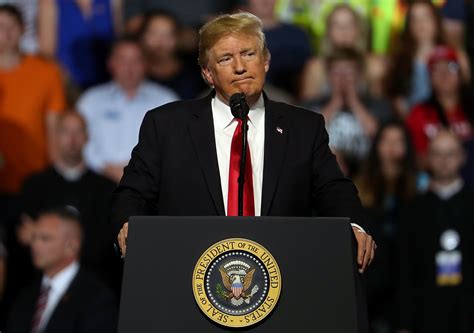 Donald Trump Falsely Claims He Won Lawsuit Over Russian Collusion