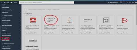 How Does Oracle E Business Suite Cloud Manager Looks Like In Oci And What Can Do