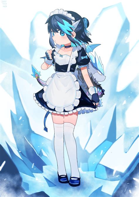 Raisei No Ryu Tsukai Danbooru