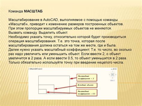 Система автоматизированного проектирования Autocad Инструменты Команды редактирования Лекция
