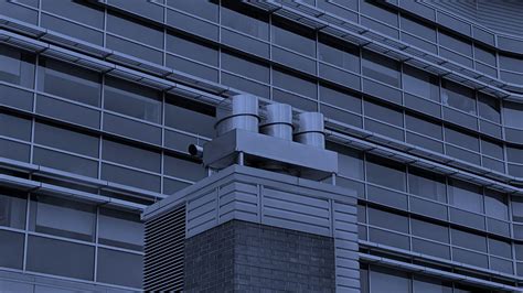 Us Draft Co Vent Control System