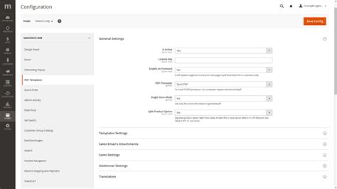 magento 2 pdf customizer