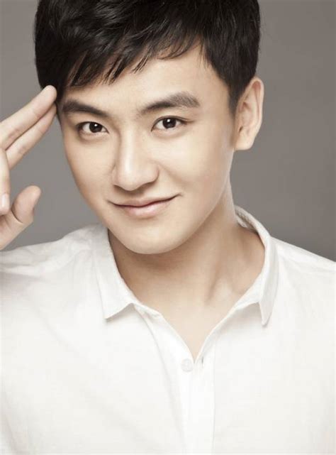 李博（中国内地青年男演员） 百度百科