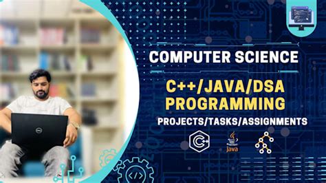 Do Java Programming Assignmentstasksoopdsa By Zohaibmahar921 Fiverr