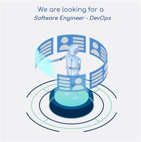 Devopsengineer Christina Shmeit