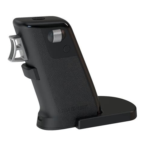 Firegrip Gun Mouse For Shooter Games