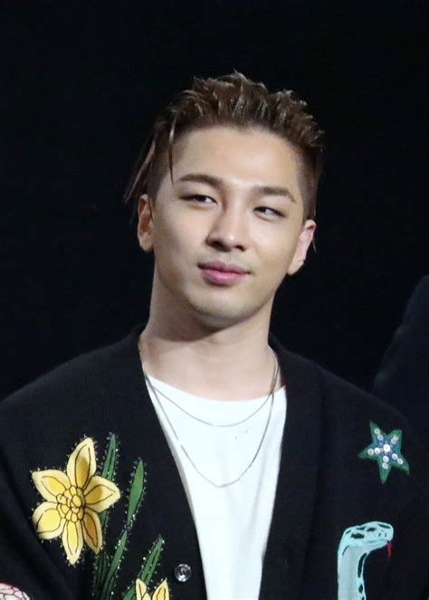 Foto Taeyang Bigbang 59 Koleksi Gambar