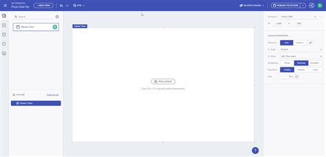 Ignite Ui For Blazor 231 Release See Whats New